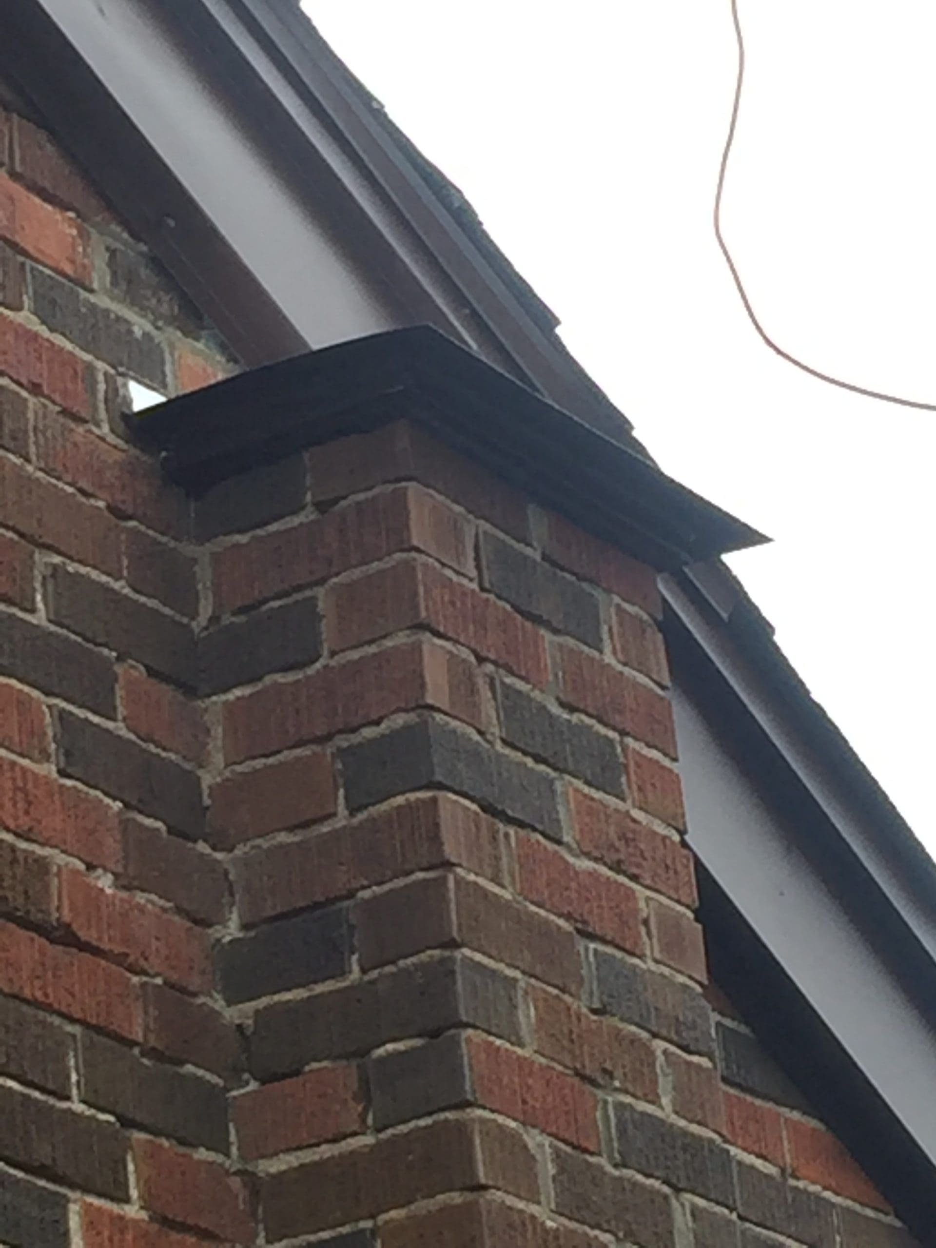 Home Renovations – Brick, Block, Stone, Concrete, Chimneys and full ...